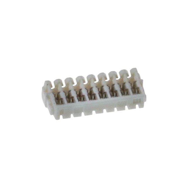 08SUR-32S JST Sales America Inc. | Connettori, interconnessioni | DigiKey
